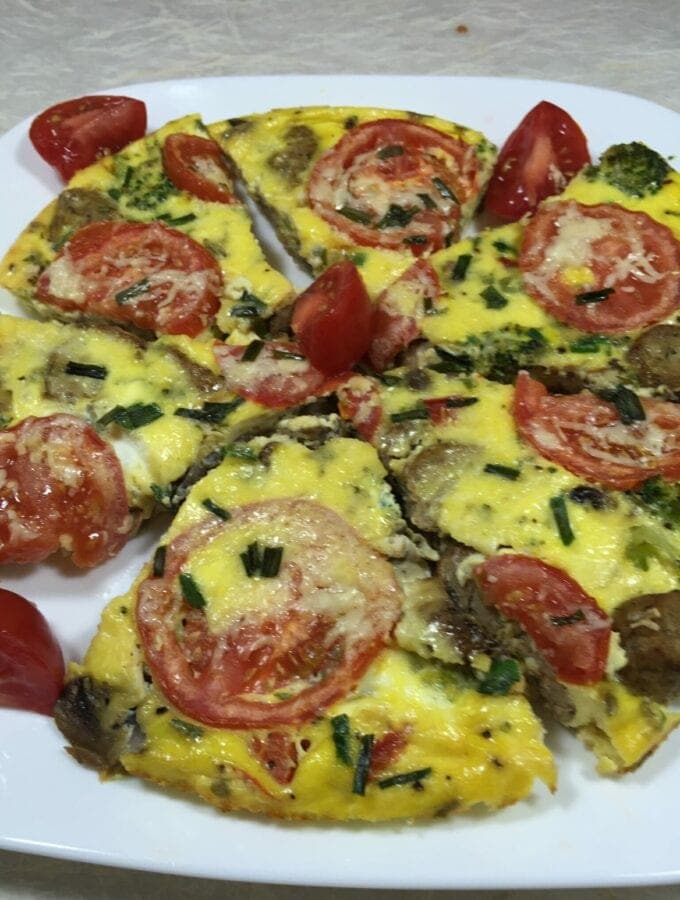 My Healthy Breakfast Recipes By Two Cups Of Health