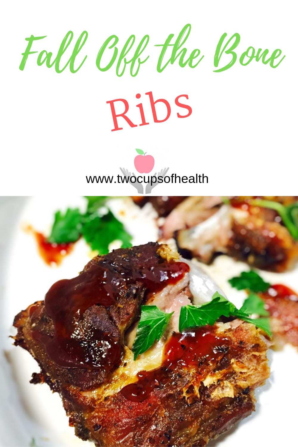 Fall Off The Bone Ribs