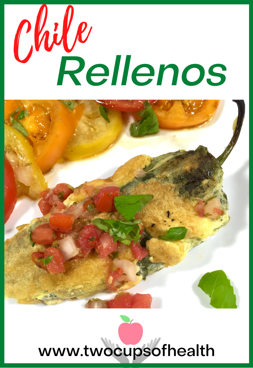 Chile Rellenos