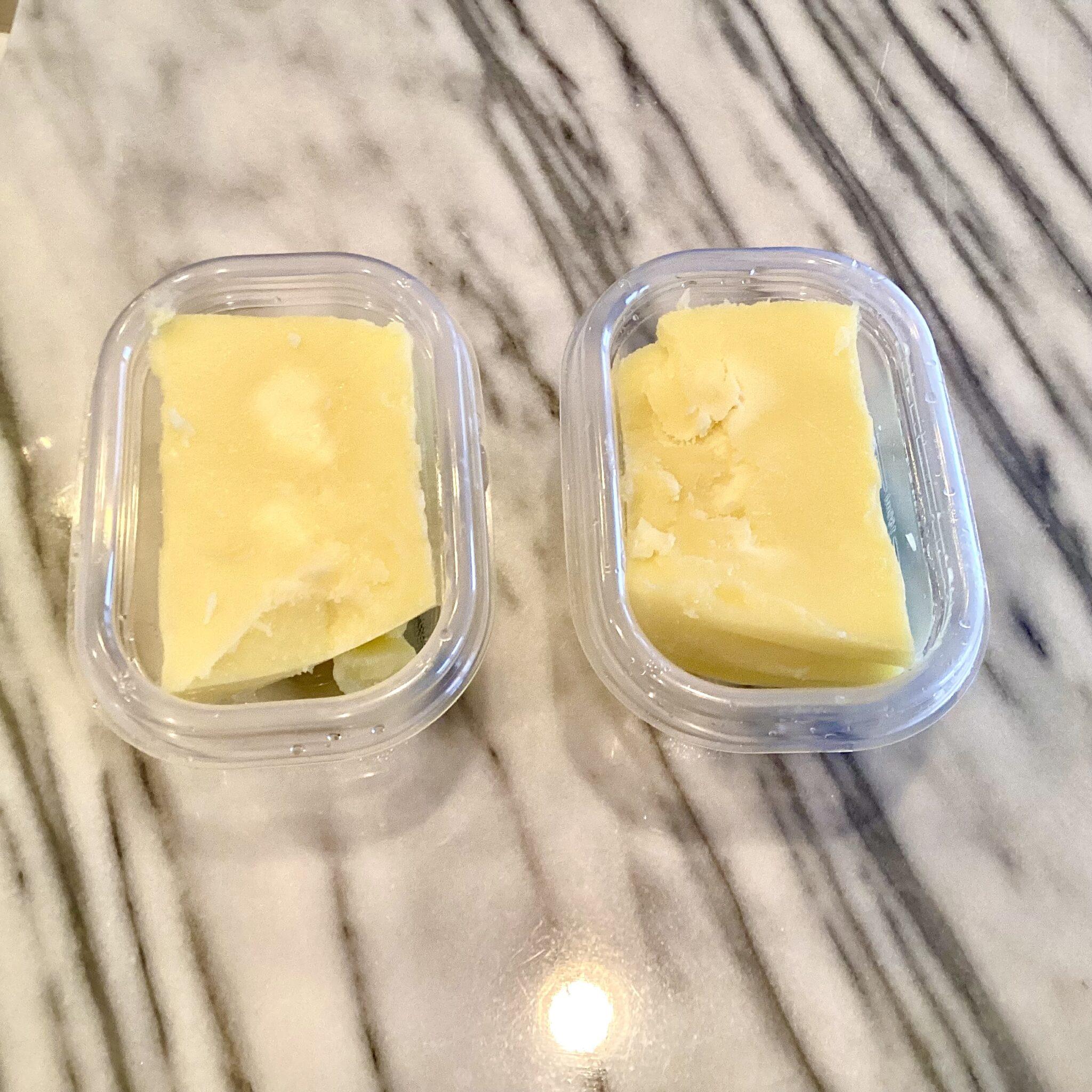 Clarify Butter The Easy Way
